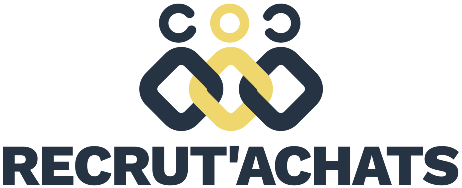 Recrut'Achats - Cabinet de recrutement spécialisé en achats et ISO 9001